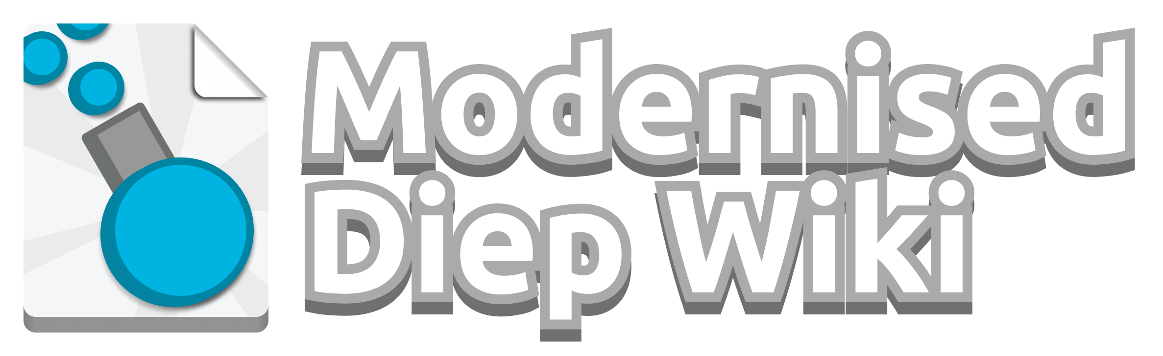 Modernised Diep Wiki